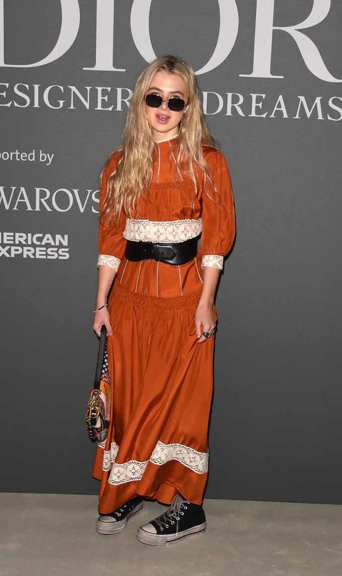 Picture of Anais Gallagher