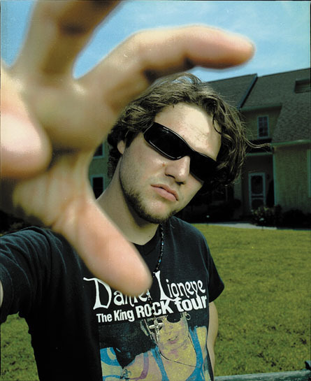 Bam Margera image