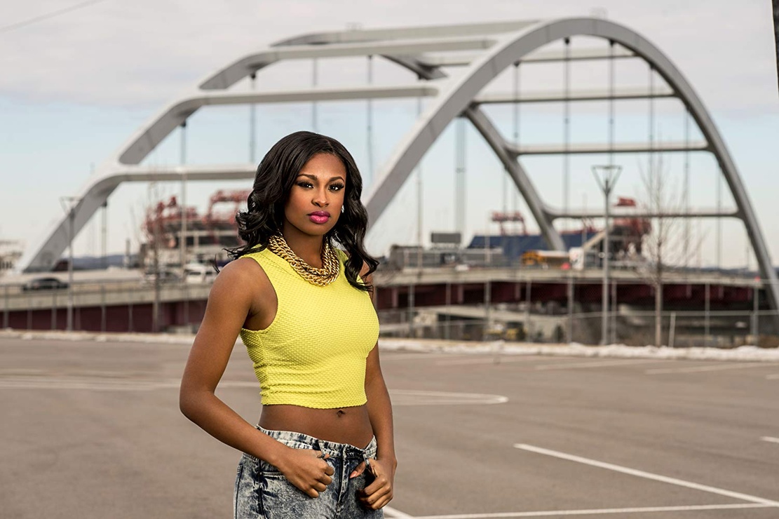 Picture of Coco Jones