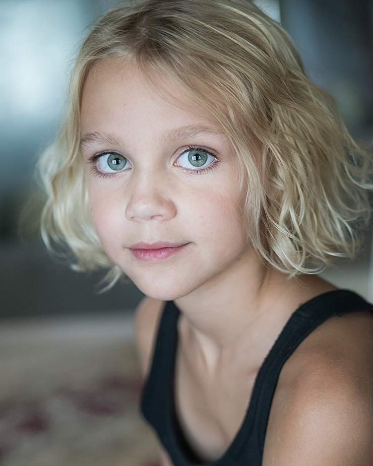 Picture of Elle Graham
