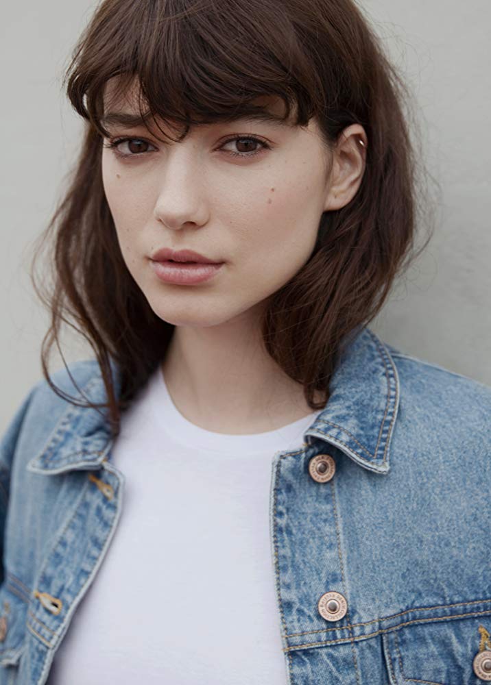 Picture of Andrea Tivadar