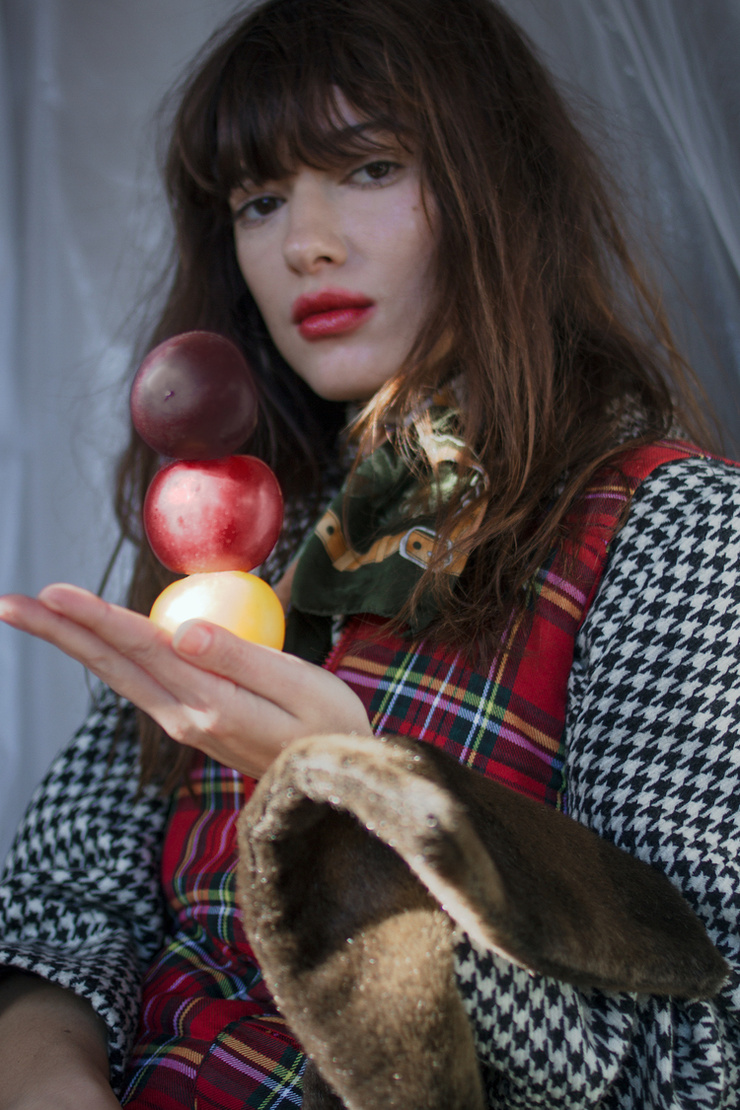 Andrea Tivadar picture