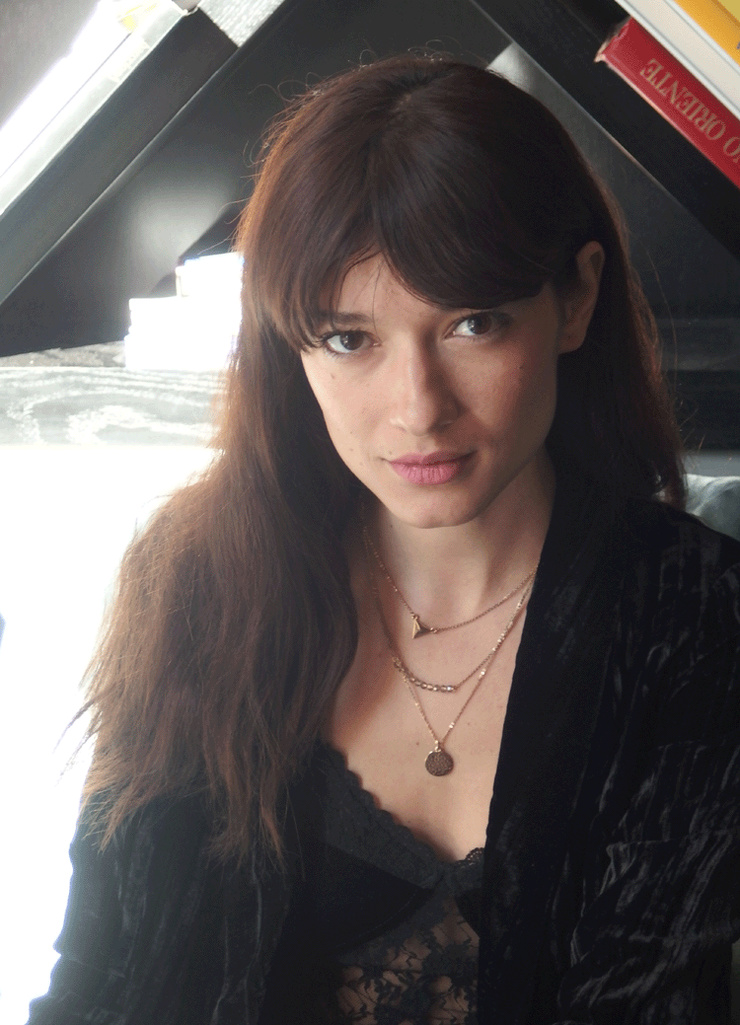 Andrea Tivadar image