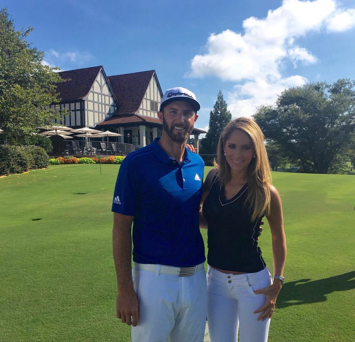 Picture of Inés Sáinz