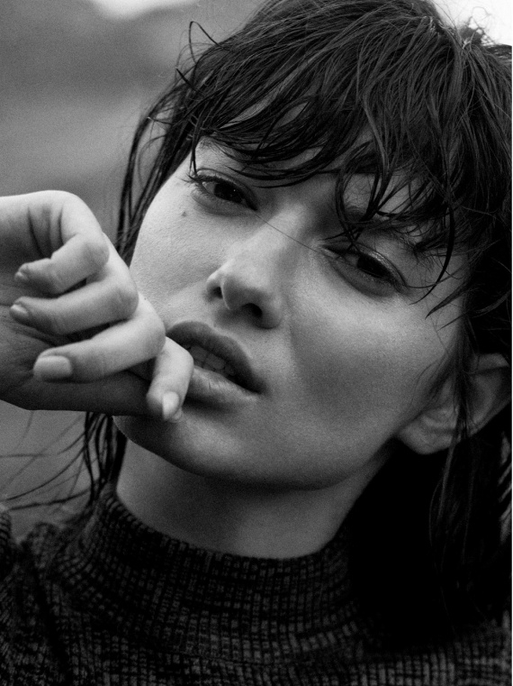 Picture of Andrea Tivadar