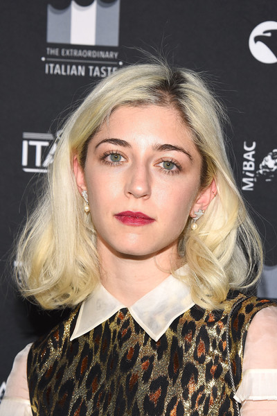 Picture of Annabelle Attanasio