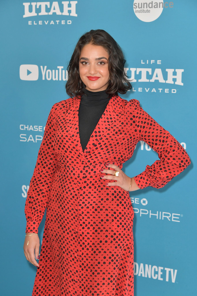 Picture of Geraldine Viswanathan