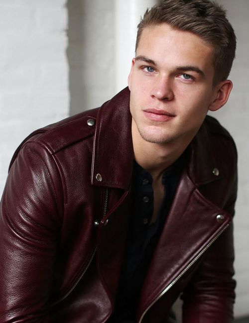 Picture of Mitchell Slaggert