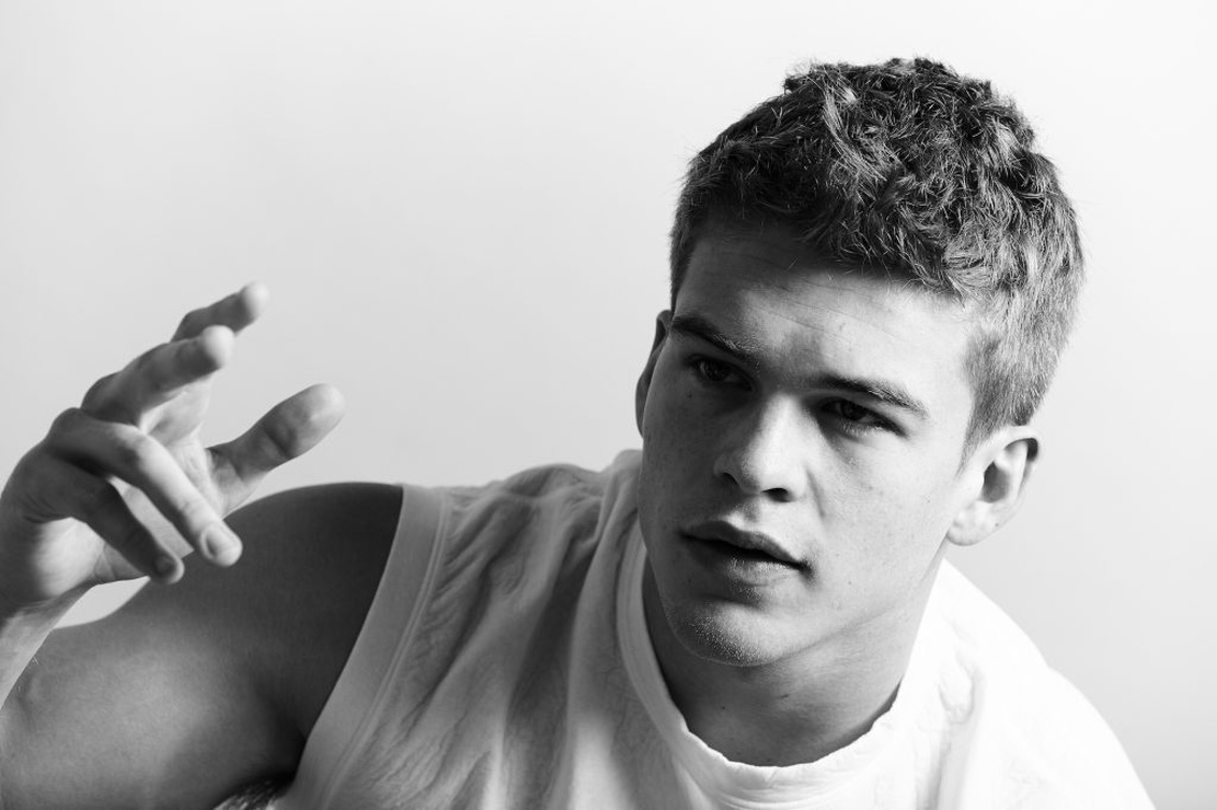 Picture of Mitchell Slaggert