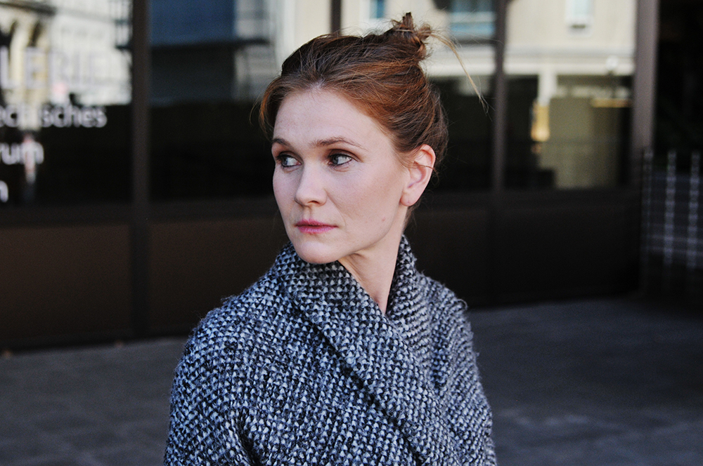 Image of Lisa Hagmeister