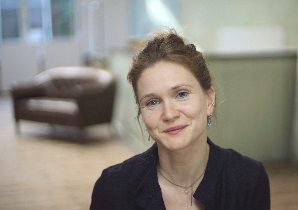 Image of Lisa Hagmeister