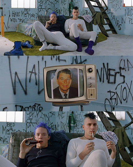 SLC Punk! image