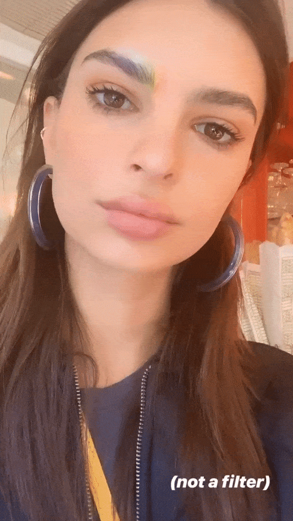 Emily Ratajkowski picture