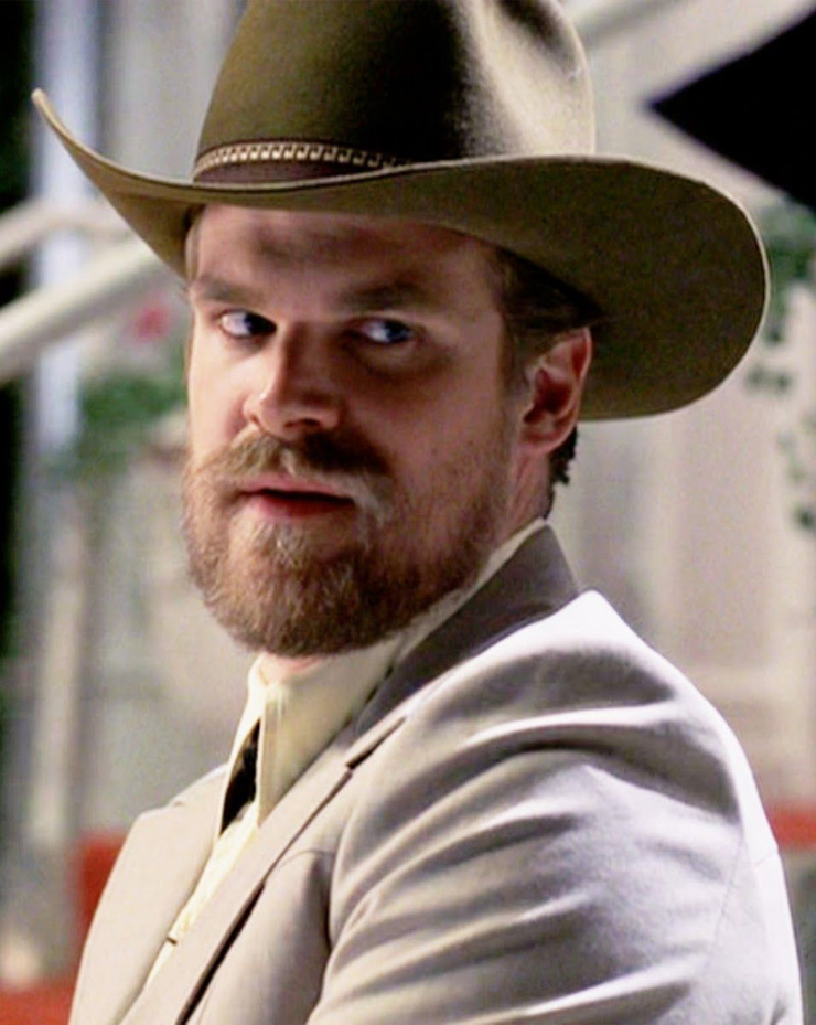 Picture of Randall Malone