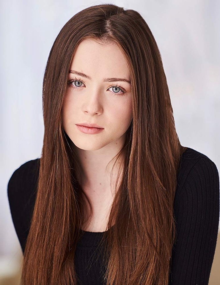 Picture of Hailey Kittle