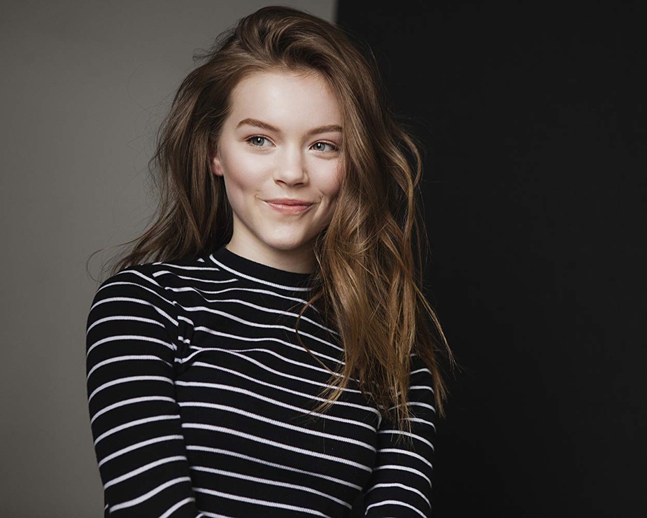 Picture of Brielle Robillard