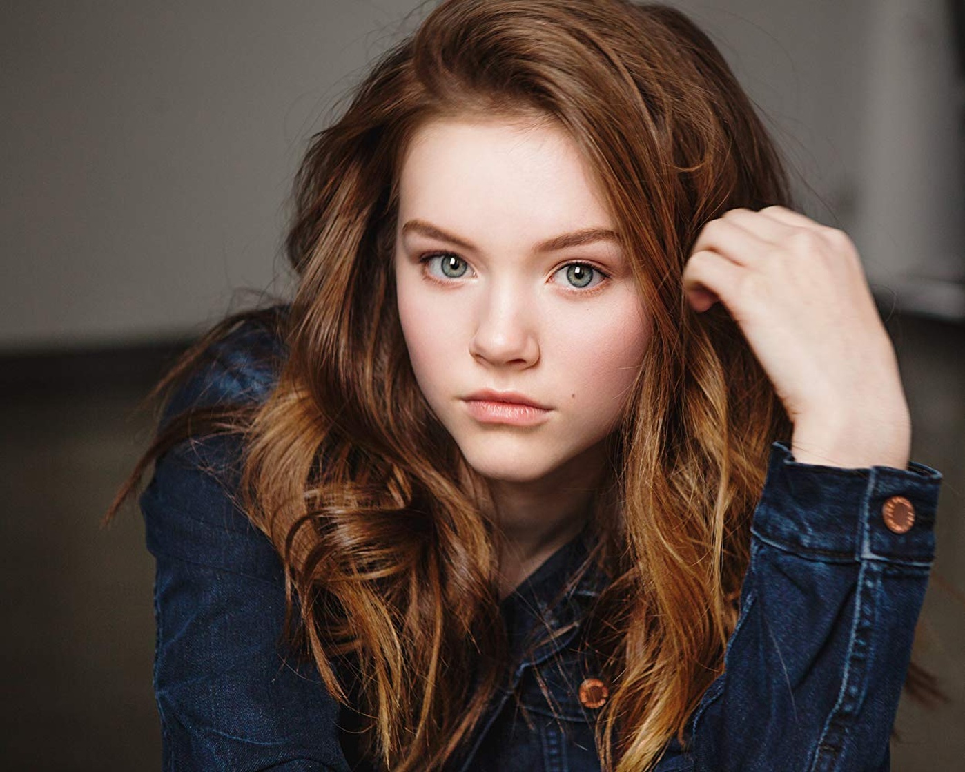 Picture of Brielle Robillard