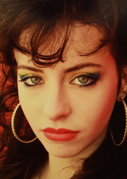 Picture of Kelly Thornton