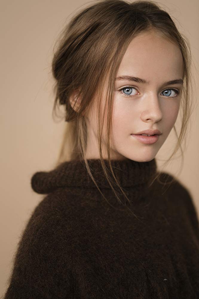 Picture of Kristina Pimenova