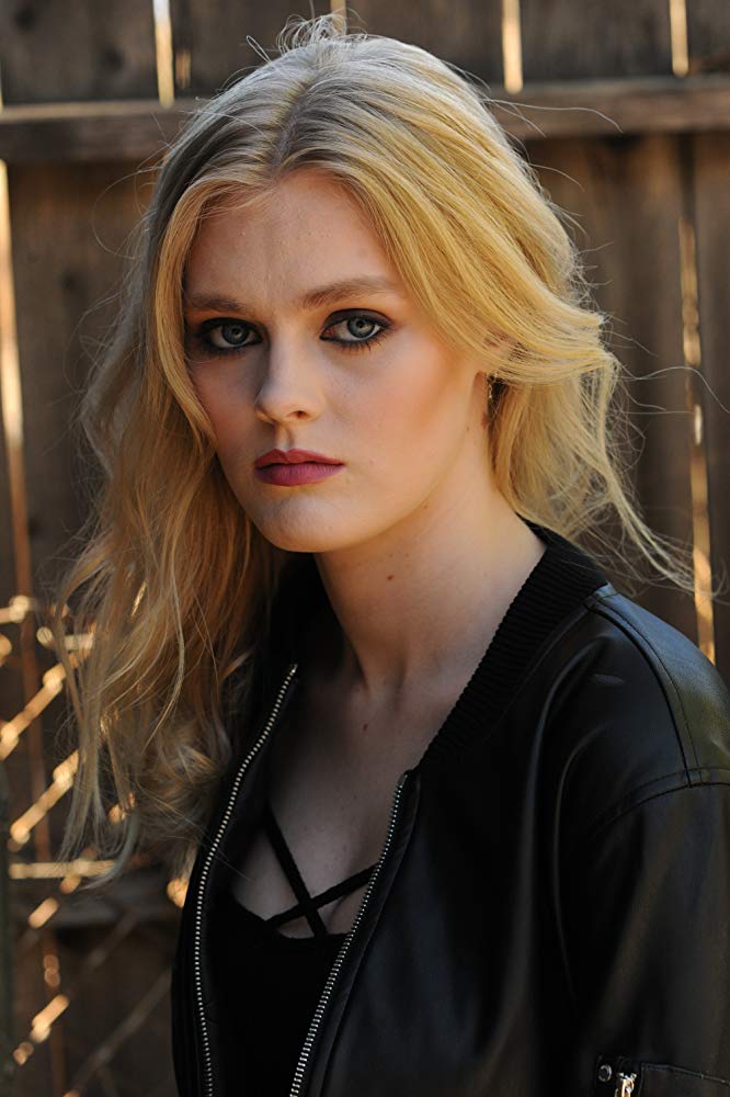 Picture of Harley Graham