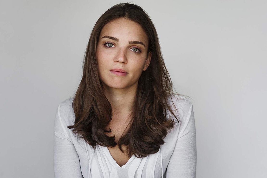 Picture of Ruby Kammer