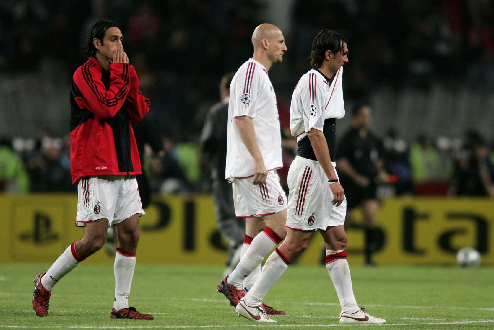 Picture of Alessandro Nesta