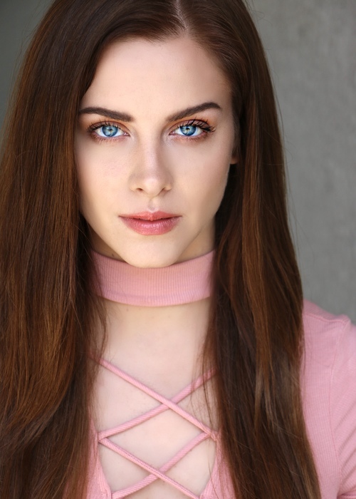Picture of Taylor Kalupa
