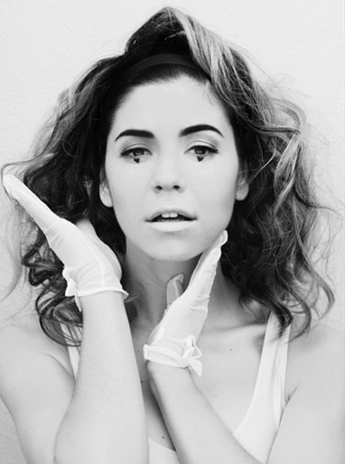 Marina Diamandis picture