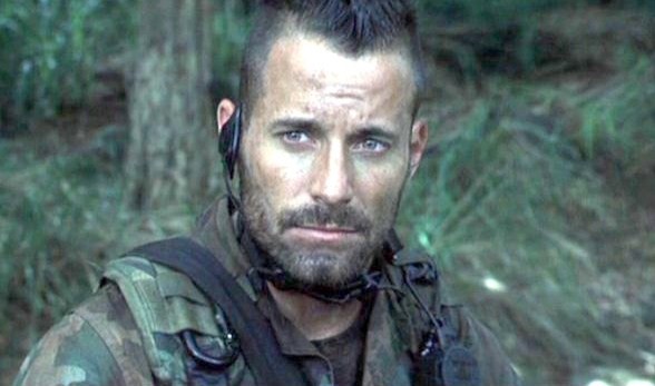 Johnny Messner image