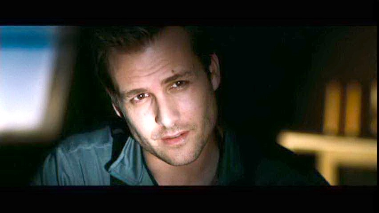 Picture of Gabriel Macht
