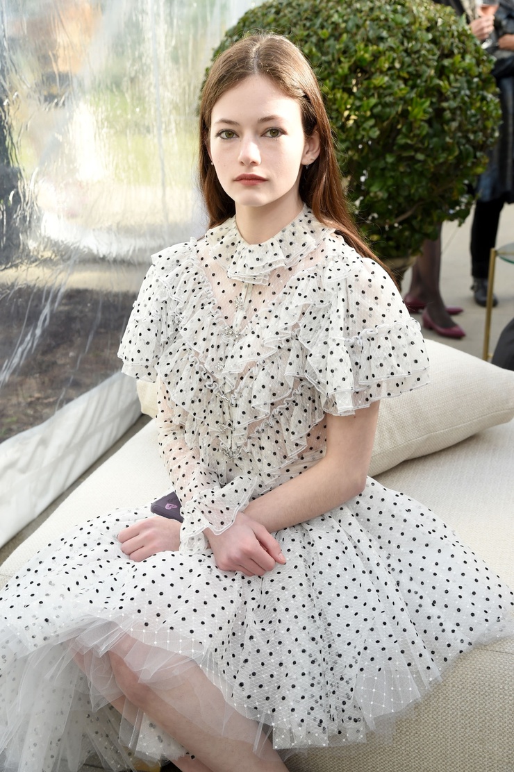 Picture of Mackenzie Foy