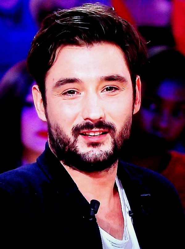 Jérémy Frérot image