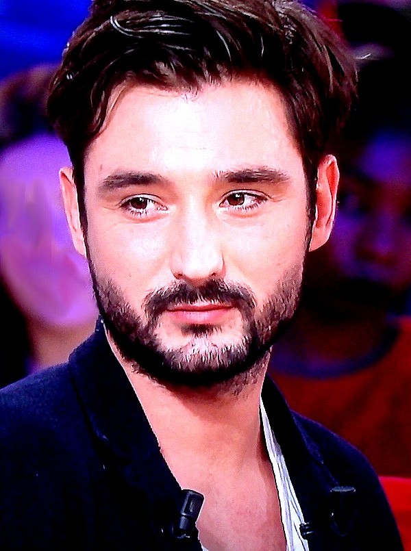 Image of Jérémy Frérot