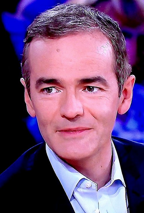 Picture of Franck Ferrand