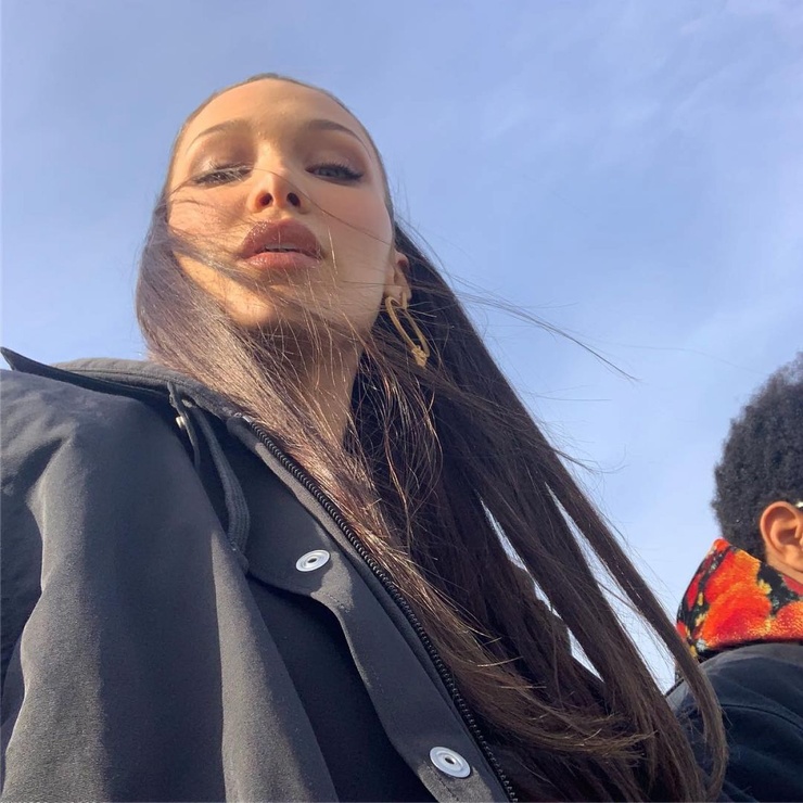 Picture of Bella Hadid