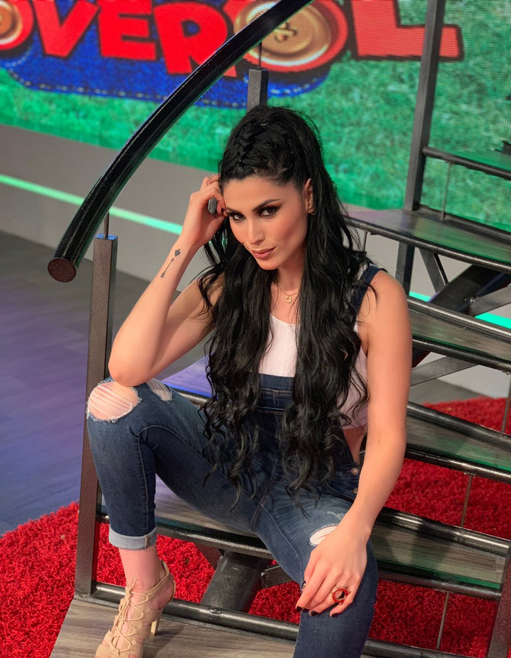 Picture of Ruby Gonzalez