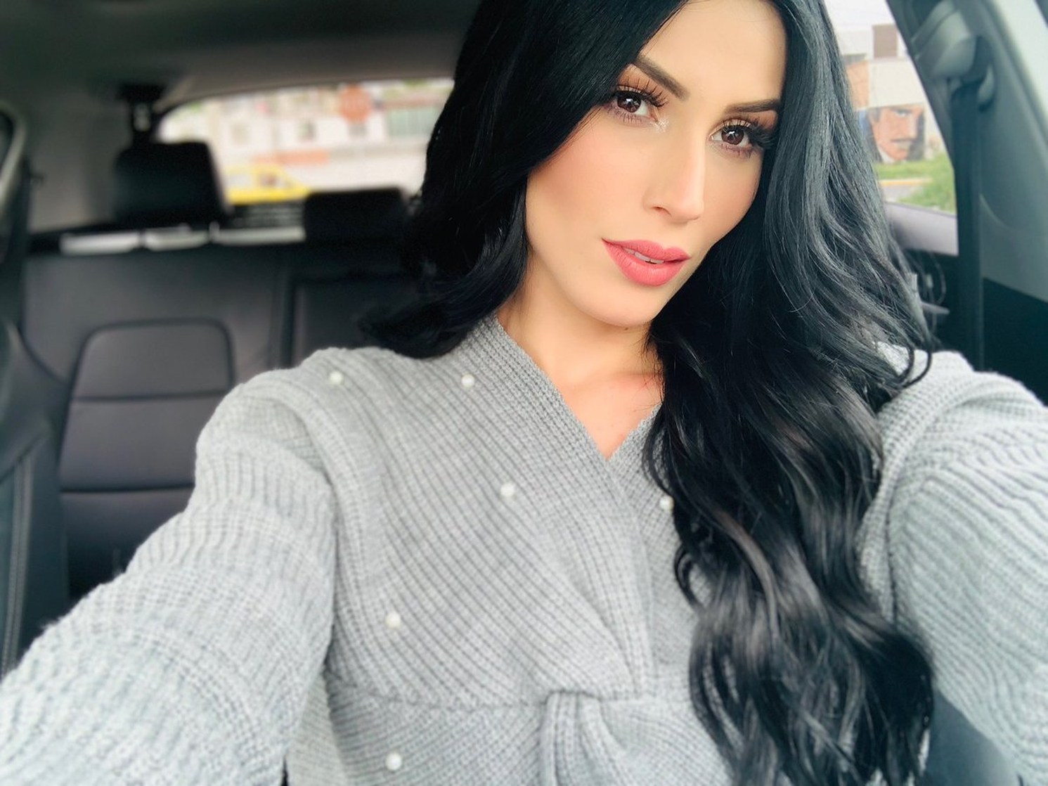 Picture of Ruby Gonzalez