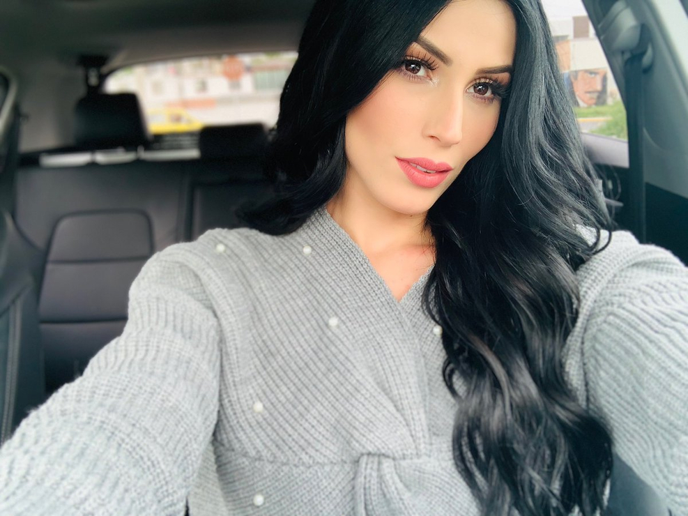 Picture of Ruby Gonzalez