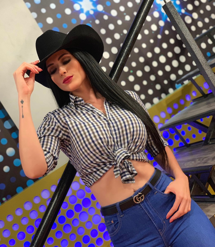 Picture of Ruby Gonzalez