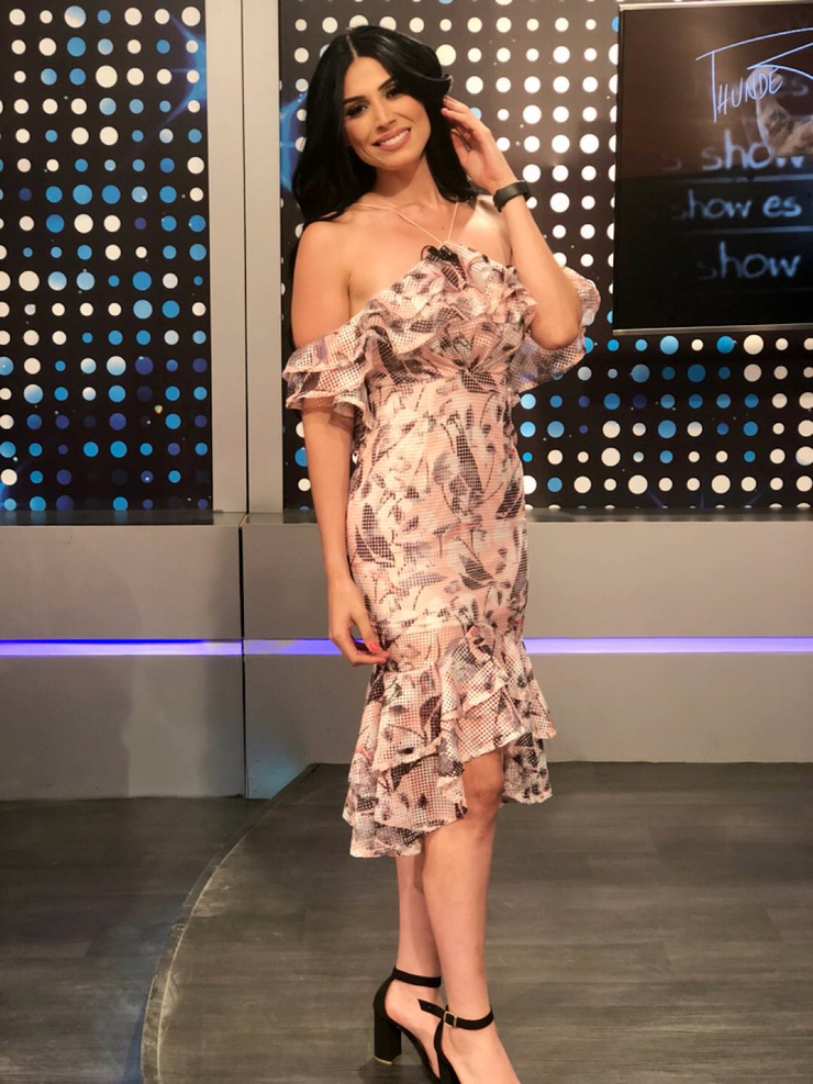 Picture of Ruby Gonzalez