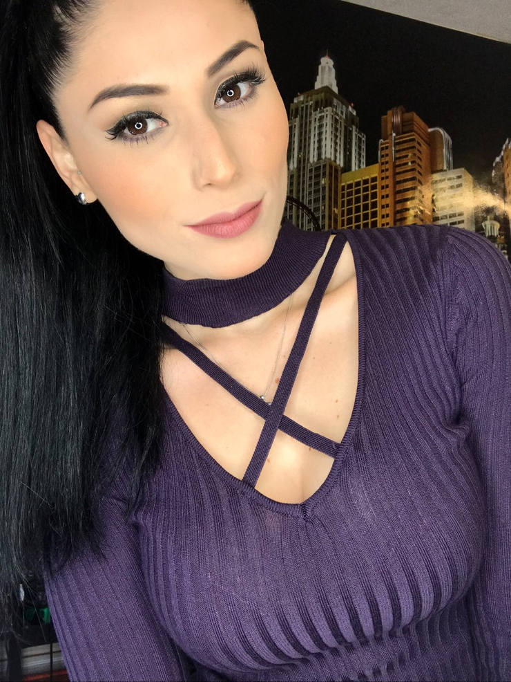 Picture of Ruby Gonzalez