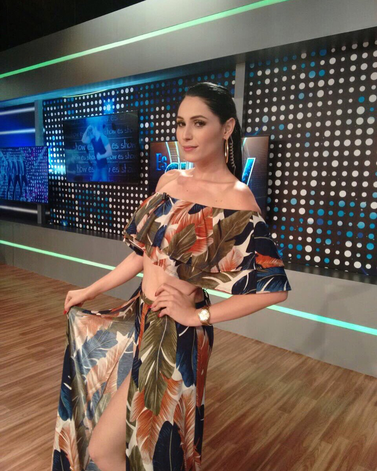 Picture of Ruby Gonzalez