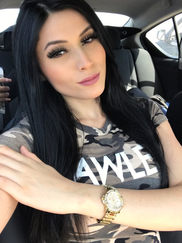 Ruby Gonzalez picture