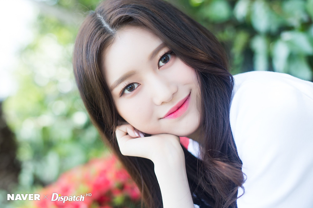 Picture of Jane (Momoland)