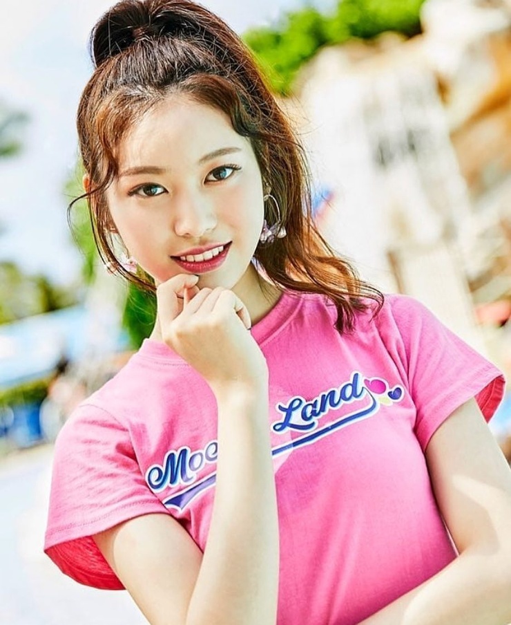 Jane (Momoland) image