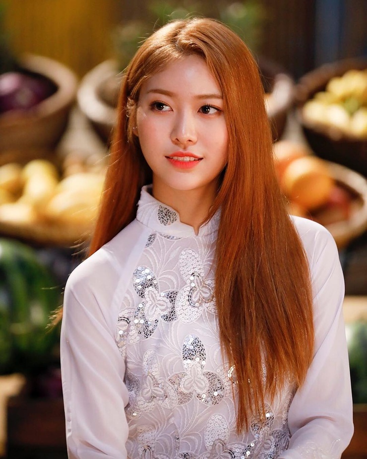 Picture of Jane (Momoland)