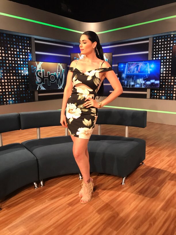 Picture of Ruby Gonzalez