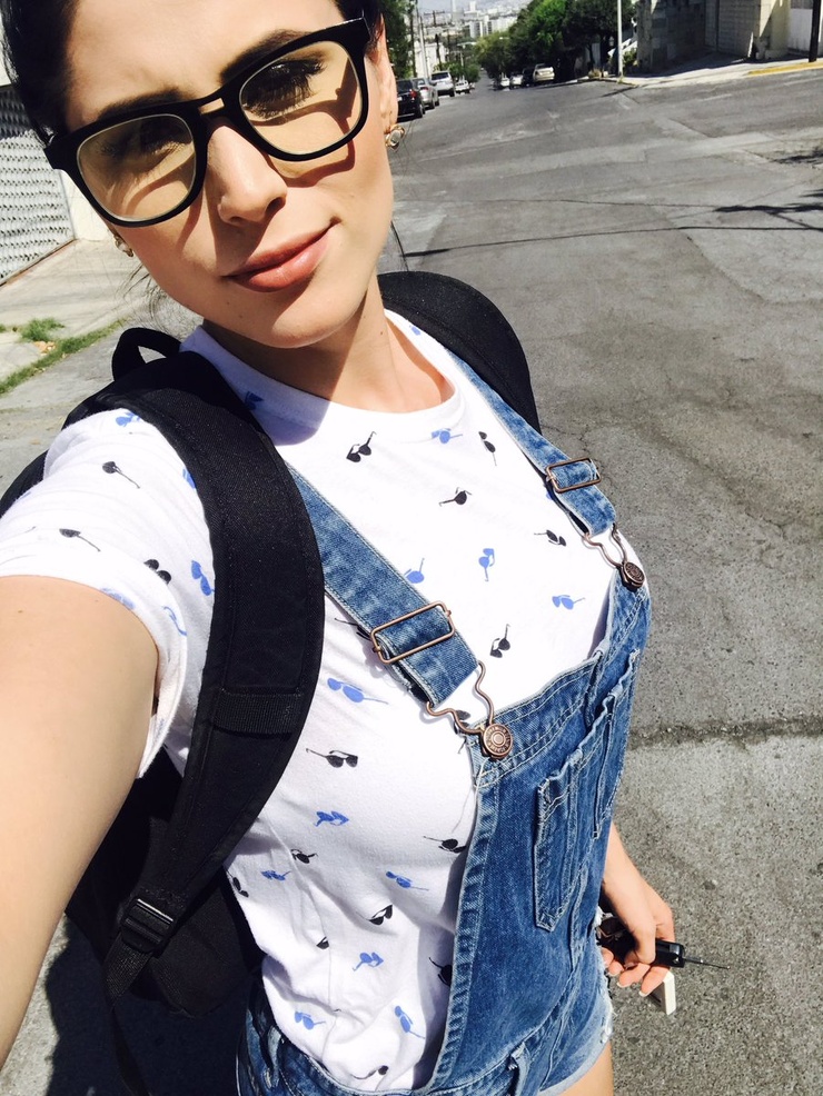 Ruby Gonzalez image