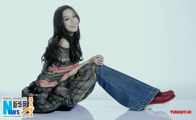 Image of Christine Fan