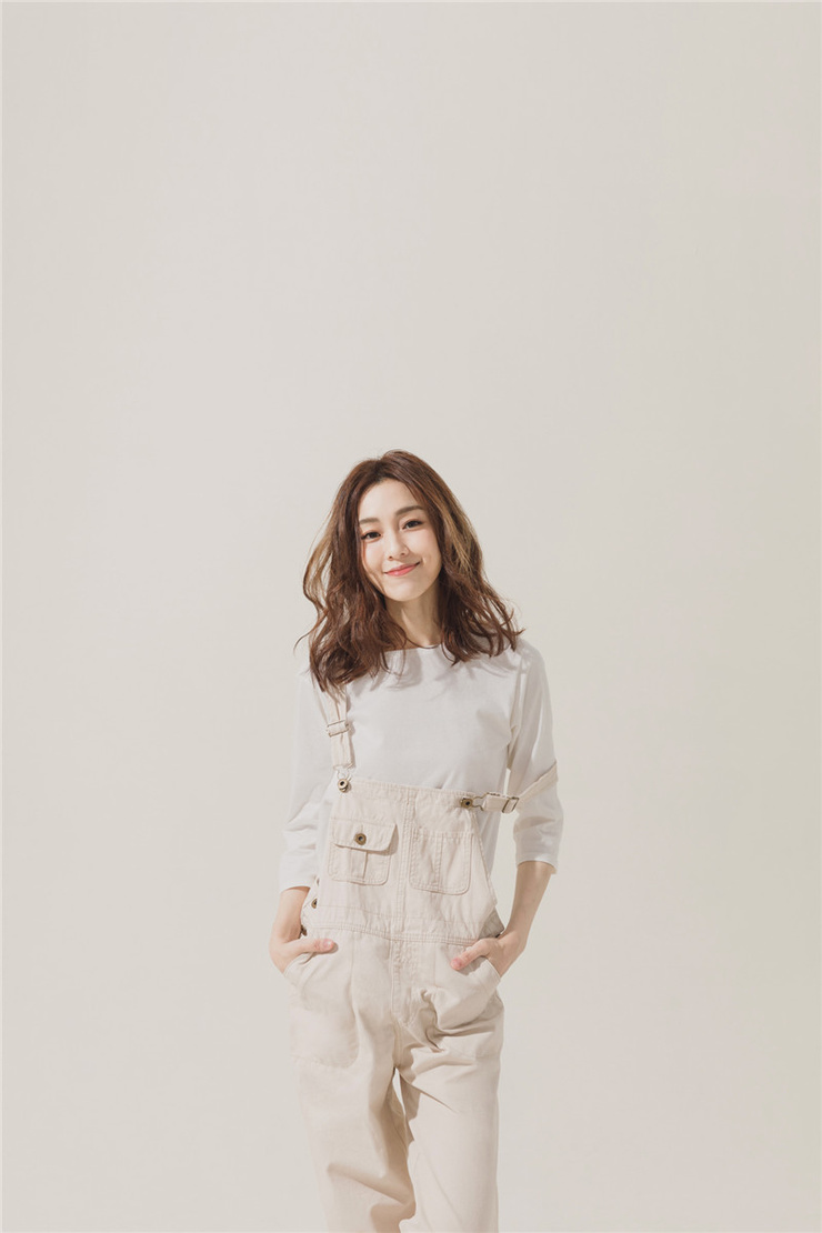 Picture of Christine Fan